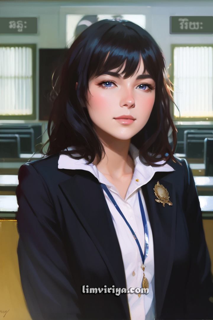 ដីខ្យល់ភ្លើងទឹក (កំណាព្យបទកាកគតិ) | Viriya Lim's Blog