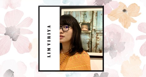 Viriya Lim's Blog | កំណាព្យខ្មែរ ទស្សនវិជ្ជា និង ចំណេះដឹងទូទៅ